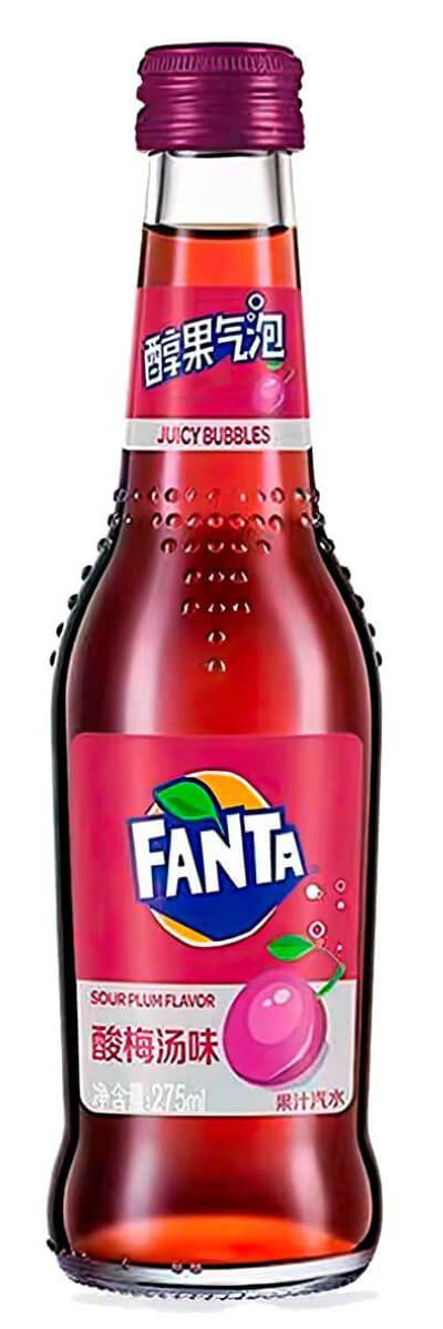 Asia Fanta Sour Plum 275 ml | Drinks | smile24 - immer geöffnet für dich