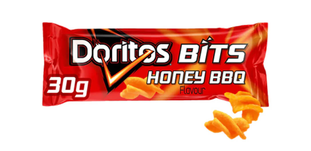 Doritos Chips Bits Honey BBQ 33 g | Snacks | smile24 - immer geöffnet ...