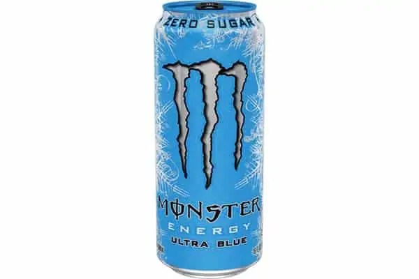 Monster Ultra Blue 500ml | Drinks | smile24 - immer geöffnet für dich